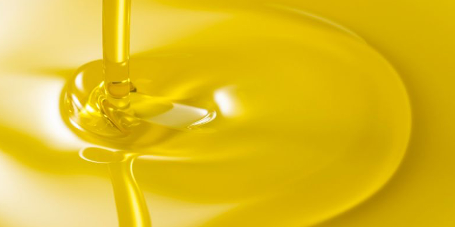 Los polifenoles del aceite de oliva