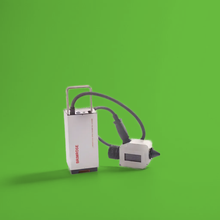 Qué es y cómo funciona la tecnología NIR