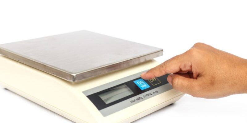 Cómo calibrar una balanza de precisión paso a paso